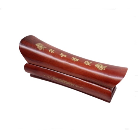 Jual Fengshui Guan Cai Mini Coffins Miniatur Peti Mati - Red Big Size ...