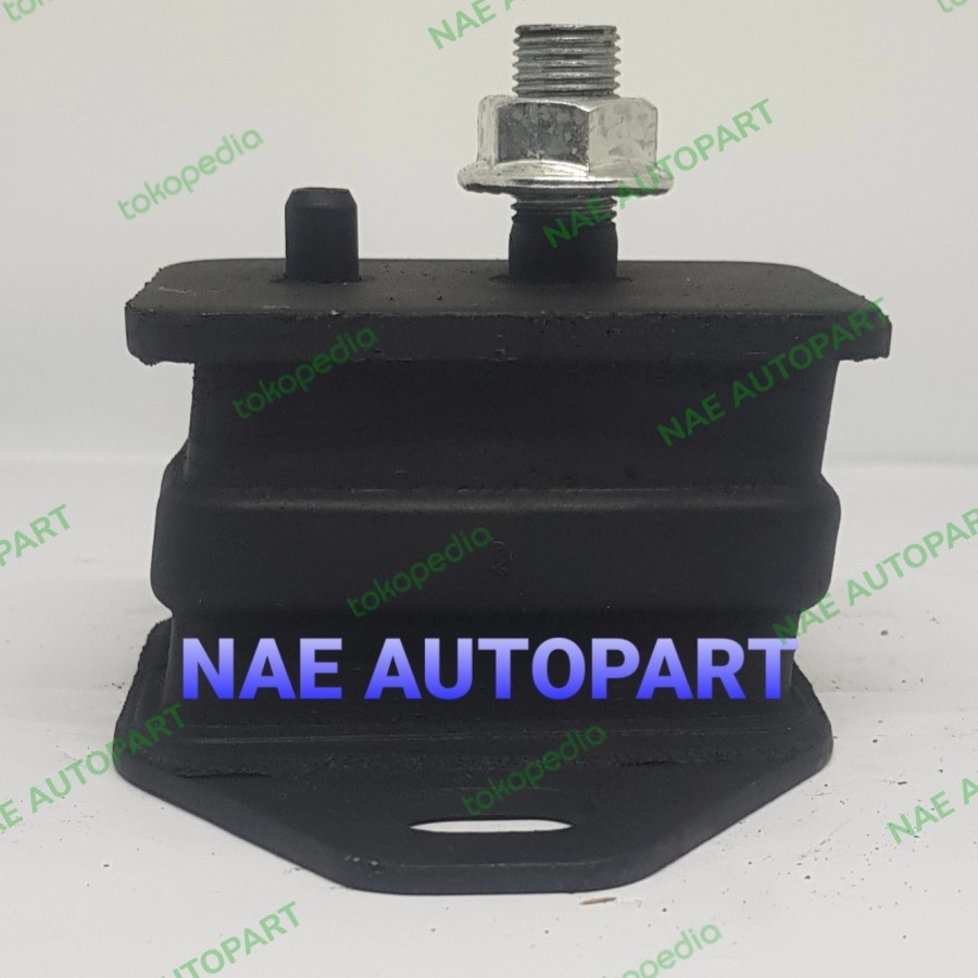 Jual Prm Engine Mounting KIJANG KAPSUL LF80 LF60 DIESEL 12361-54111 ...