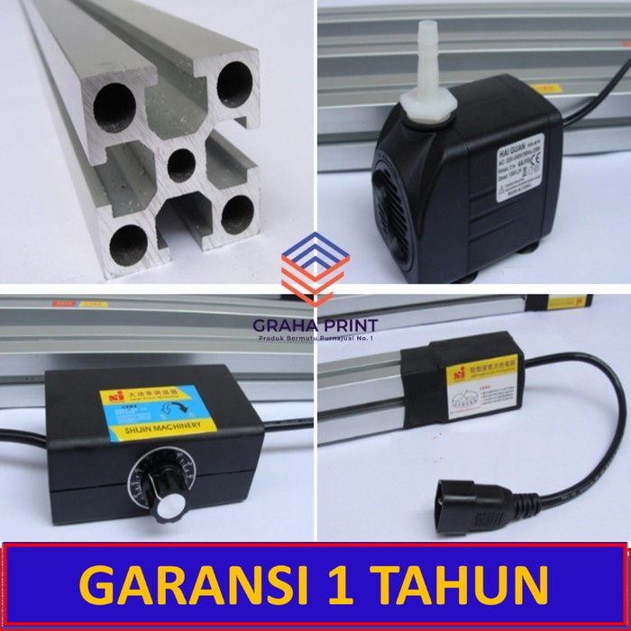 Jual Mesin Alat Bending Penekuk Pembengkok Akrilik Acrylic 250 ...