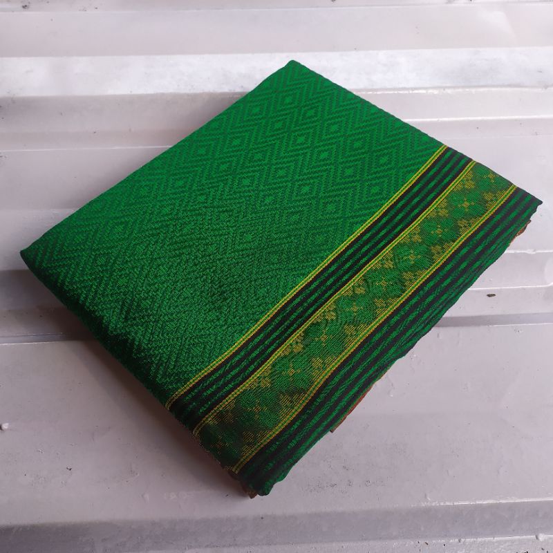 Jual Tenun Baron 1D Troso Songket Palembang 170 Batik Nusantara Motif ...