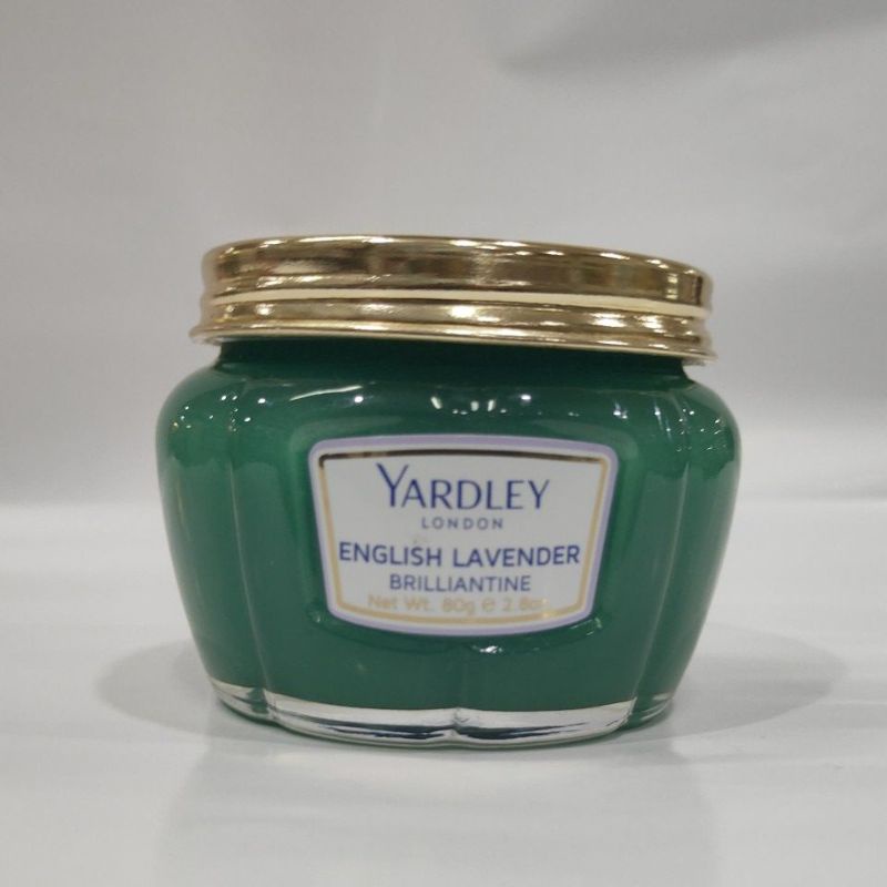 Jual Yardley English Lavender 80 gr | Shopee Indonesia