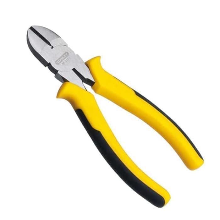 Jual Stanley STHT84027 Tang Potong 6 Inch Dynagrip Diagonal Cutting ...
