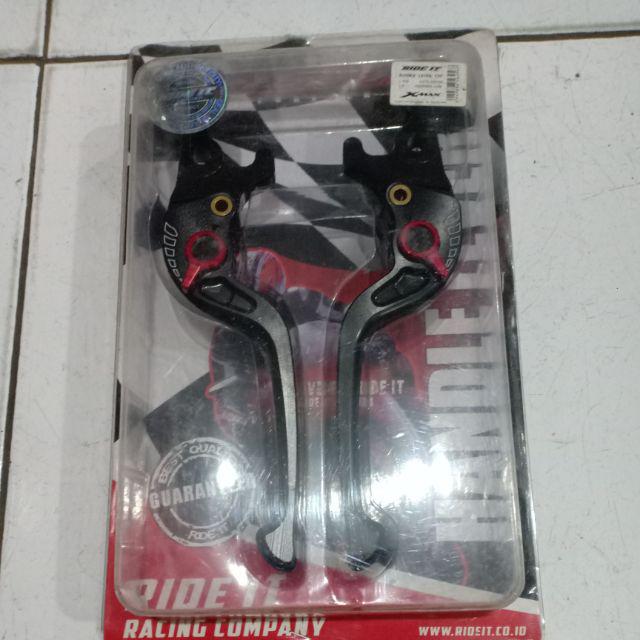 Jual New Handle Rem Model Stelan Ride It New Nmax,Nmax New 2020,Aerox ...