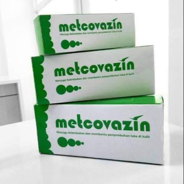 Jual Metcovazin Terlengkap & Harga Terbaru Mei 2026 | Shopee Indonesia