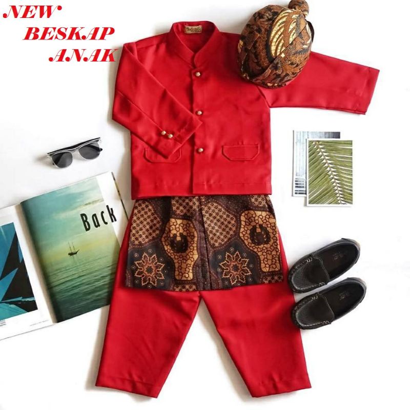 Jual Baju anak model basofi / beskap basopi anak premium/ baju adat ... Jual Baju anak model basofi / beskap basopi anak premium/ baju adat ...