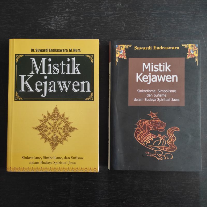 Jual Mistik Kejawen - Sinkretisme, Simbolisme, dan Sufisme dalam Budaya ...
