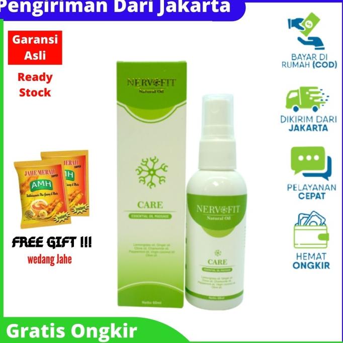 Jual AMPUH!!! NERVOFIT SPRAY - Obat Sakit Punggung - Nyeri Tulang ...