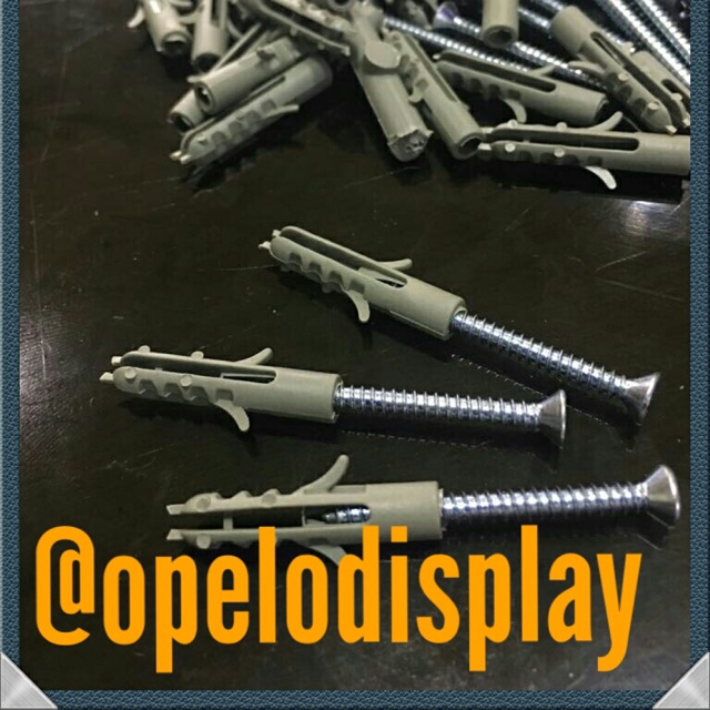 Jual Skrup Viser S6 ( 25 PCS ) | Shopee Indonesia