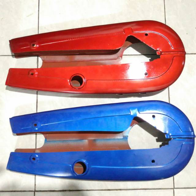 Jual Tutup Rantai Honda S90 S90z Astra | Shopee Indonesia