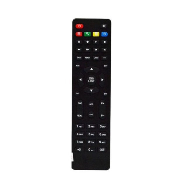 Jual Remote / Remot Receiver Parabola K-Vision C2000 | Shopee Indonesia