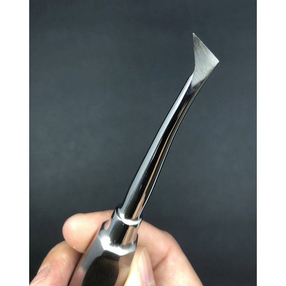 Jual DENTAL CRYER / CRYER ROOT ELEVATOR RIGHT Fig. 26 / INSTRUMENT DENTAL | Shopee Indonesia