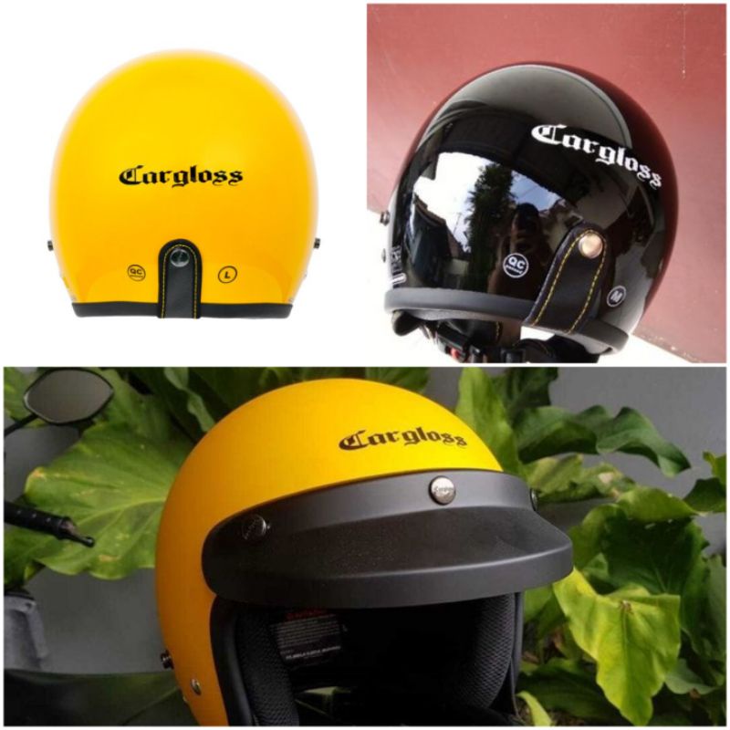 Jual STIKER CARGLOSS CUTTING | Shopee Indonesia