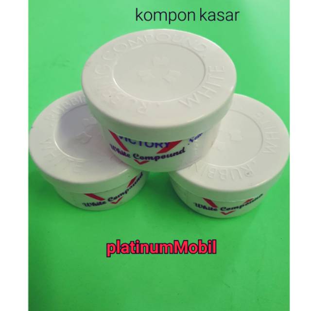 Jual Kompon kasar 50 gr | Shopee Indonesia