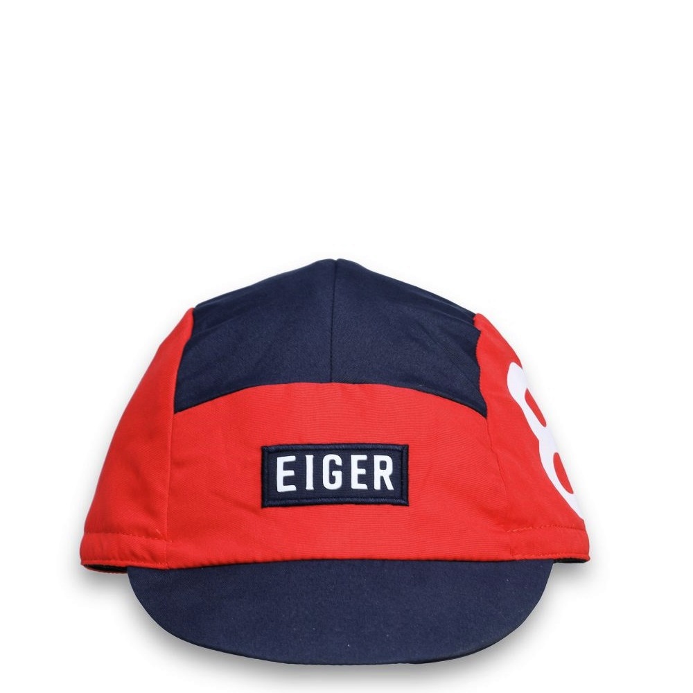 Jual EIGER X-89 CYCLING CAP | Shopee Indonesia