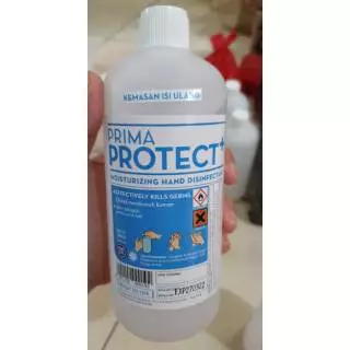 Jual hand sanitizer prima protect Harga Terbaik & Termurah Juni 2024 ...