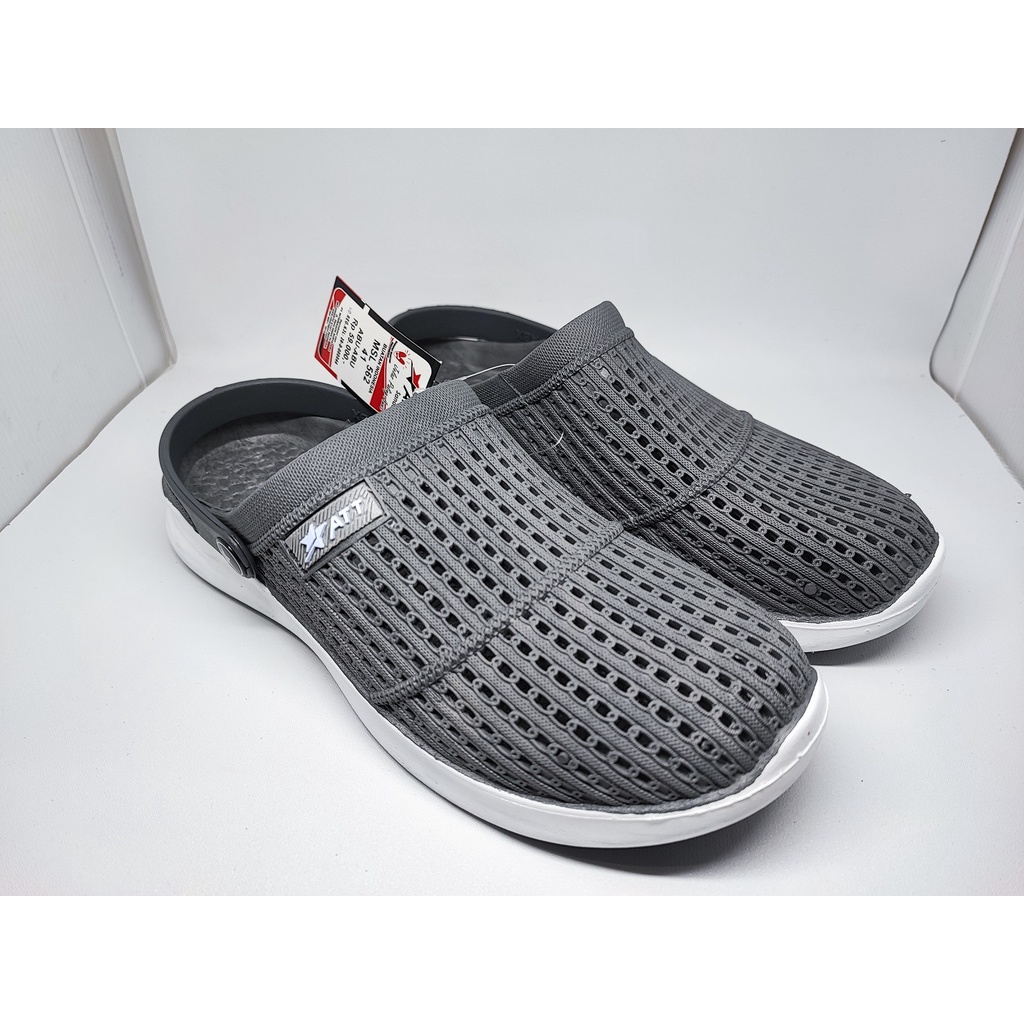 Jual SANDAL SLOP KARET PRIA BEST SELLER SANDAL PRIA ATT MSL BAHAN KARET ...