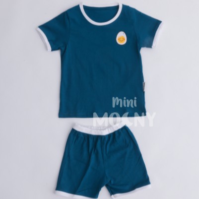 Jual Mini Moony The Teal Salted Egg | Shopee Indonesia