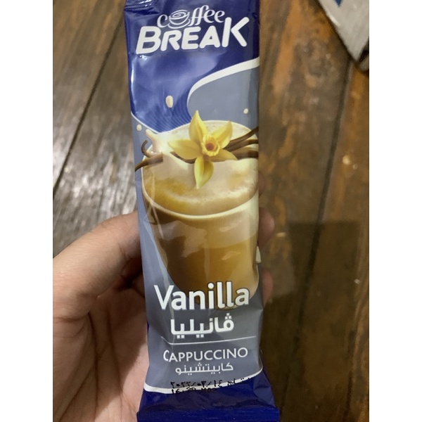 Jual Break Kopi instant terenak original Mesir | Shopee Indonesia