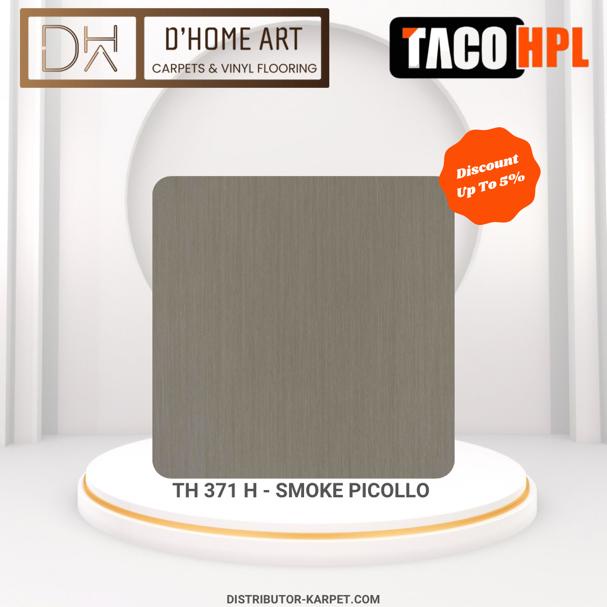 Jual Taco HPL Woodgrain - Smoke Picolo | Shopee Indonesia