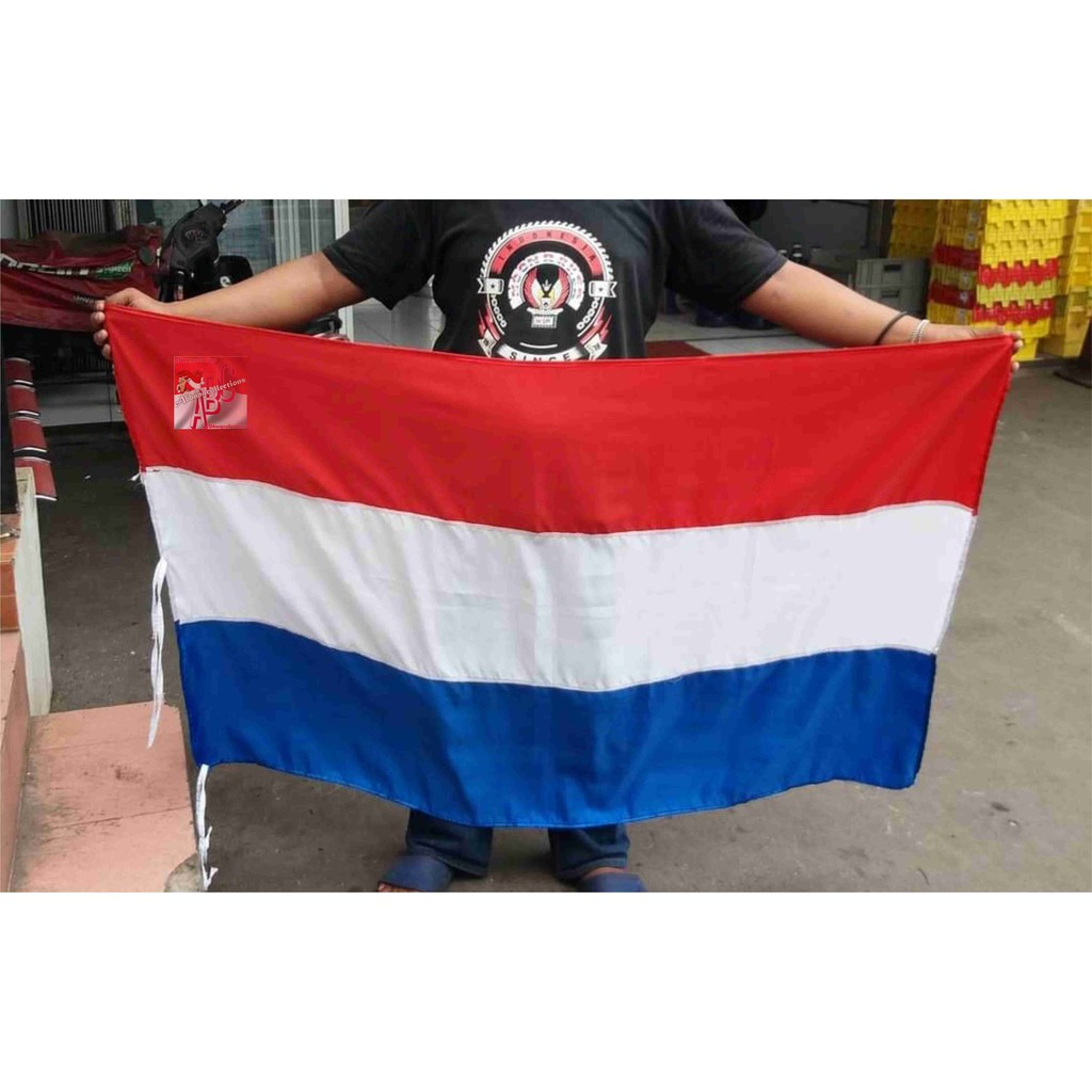 Jual BENDERA BELANDA | Shopee Indonesia