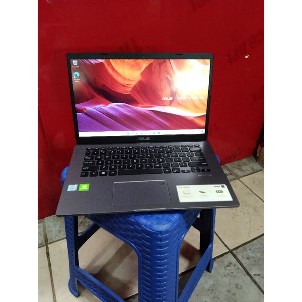 Jual Laptop asus a409f Intel Core i5-8265u Ram 4 Gb SSD 512 GB VGA ...