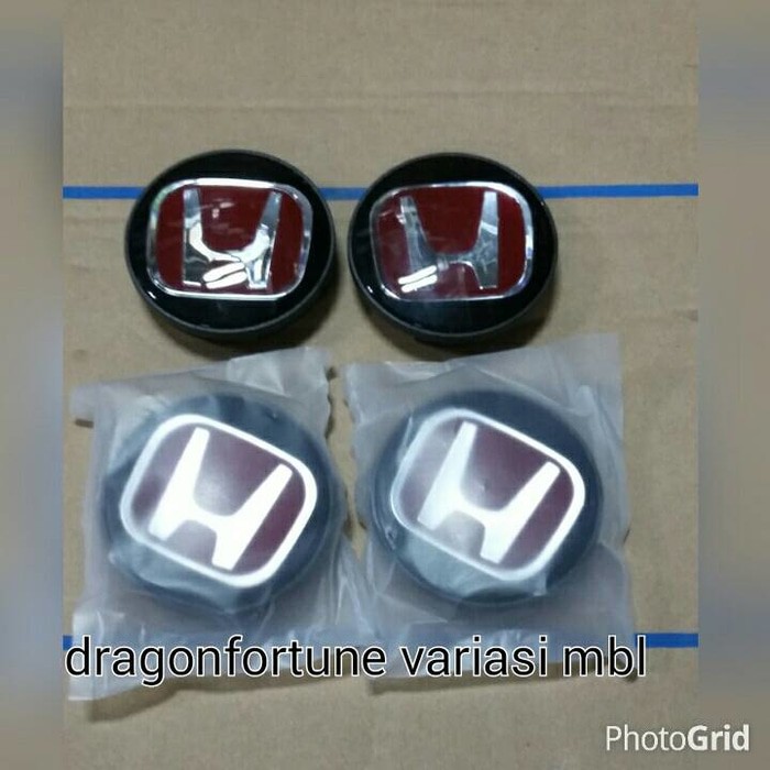 Jual logo velg dop khusus honda | Shopee Indonesia