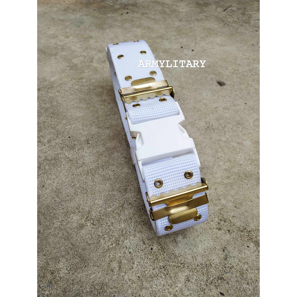 Jual Kopel pdl commando putih tni polri satpam pol pp dishub linmas ...