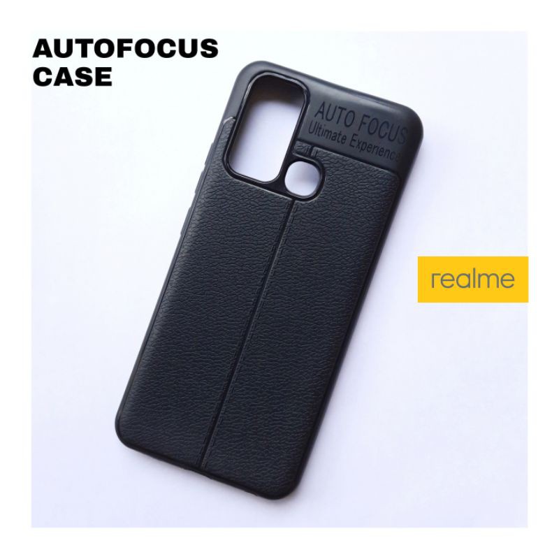 Jual Auto Focus Case - Realme 5 Pro 6 Pro 7 7i 8 9 Pro Plus C2/A1K C3 ...