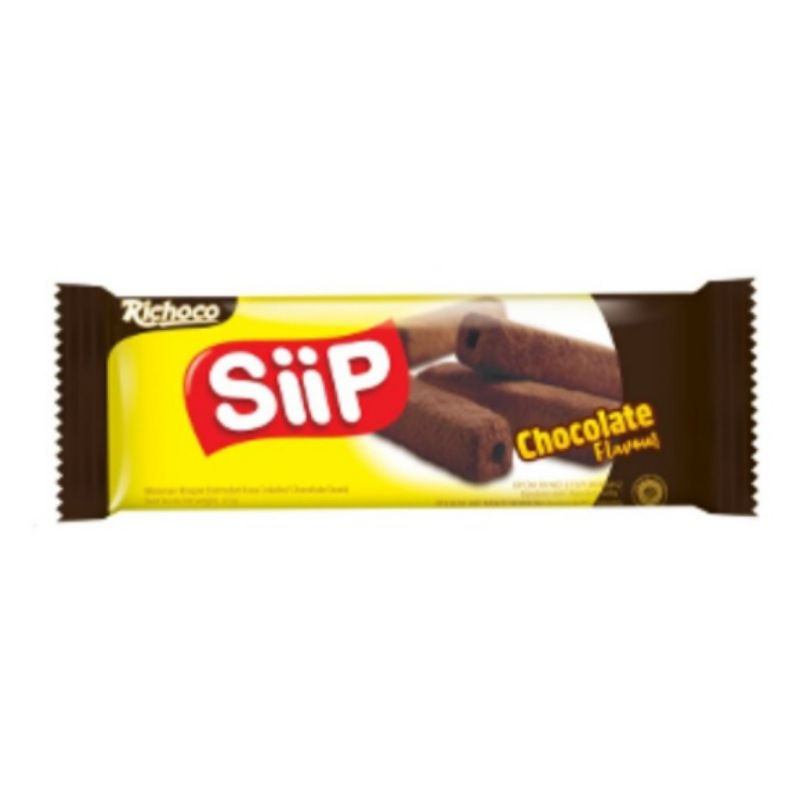 Jual SNACK NABATI SIIP RP500 ( 20 x 6 gr ) | Shopee Indonesia