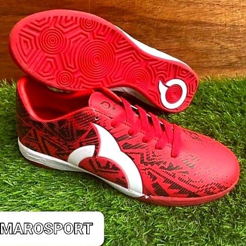 Jual SEPATU FUTSAL ORTUS eight NEW VOLT | Shopee Indonesia