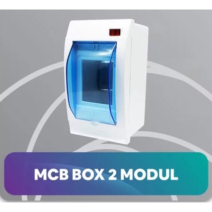 Jual BOX MCB LISTRIK | Shopee Indonesia