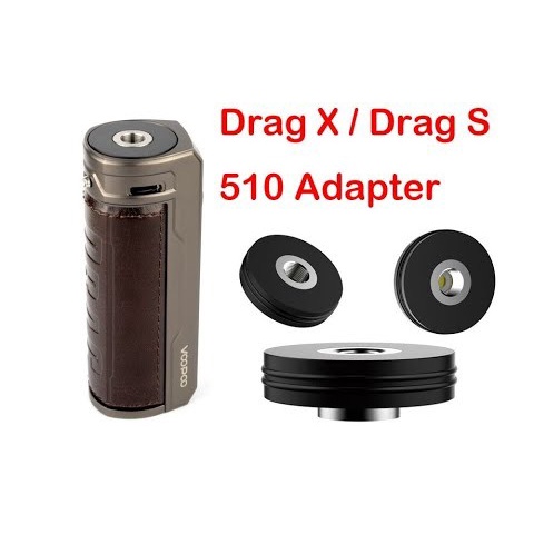 Jual ADAPTER ARGUS PRO / ADAPTOR DRAG X / DRAG S | Shopee Indonesia