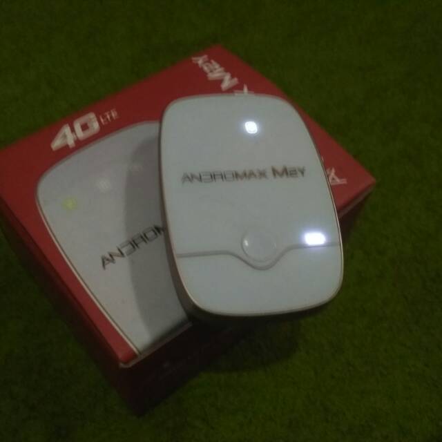 Jual Andromax M2Y (MiFi/Modem WiFi) | Shopee Indonesia