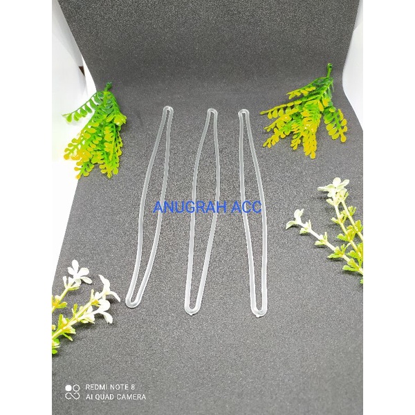 Jual tali koper / tali hand tag koper isi 10pcs | Shopee Indonesia