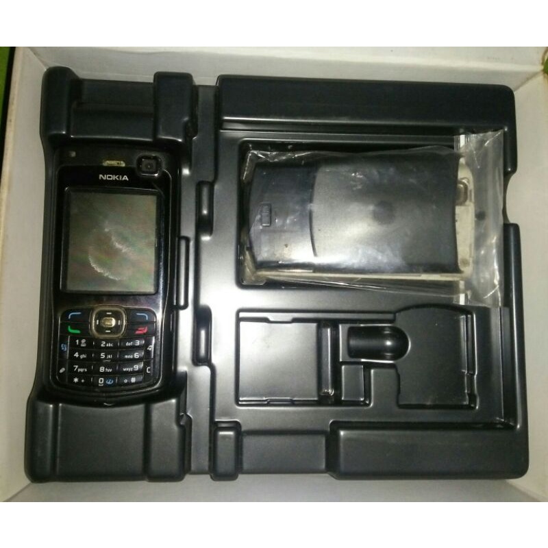 Jual nokia n 70 baca deskripsi | Shopee Indonesia