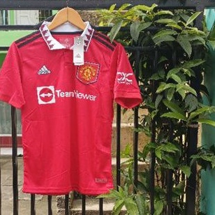 Jual Jersey MU Home 2022/2023 | Shopee Indonesia