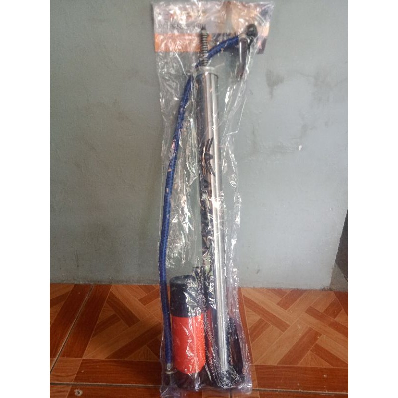 Jual pompa meter sepeda motor dan sepeda ATLANTIS | Shopee Indonesia