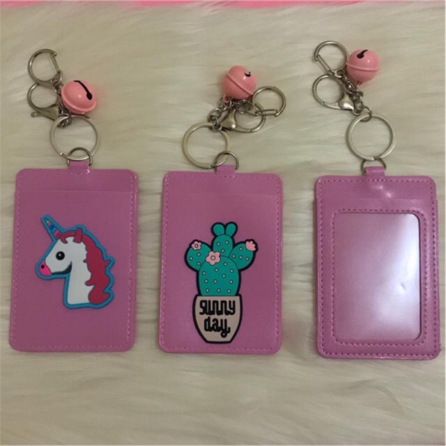 Jual KEYCHAIN ID CARD | Shopee Indonesia