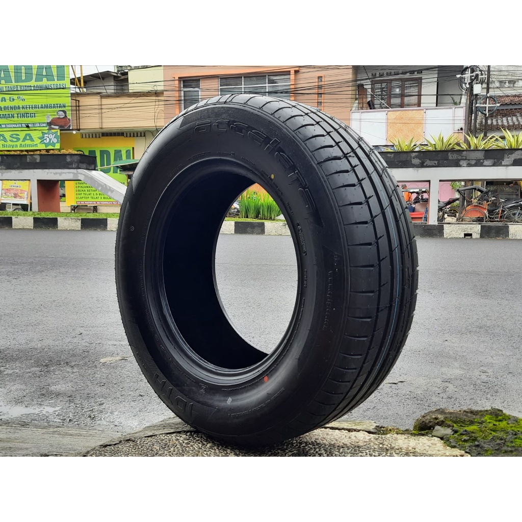 Jual Ban Standar Mobil Fortuner Ukuran 265 65 Ring17 ACCELERA IOTA ...