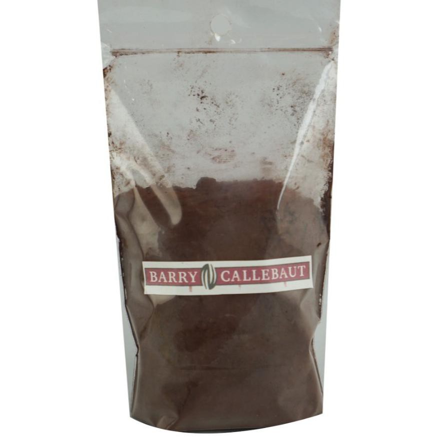 Jual HARGA GROSIR >> Coklat bubuk BARRY CALLEBAUT 100 gr | Shopee Indonesia