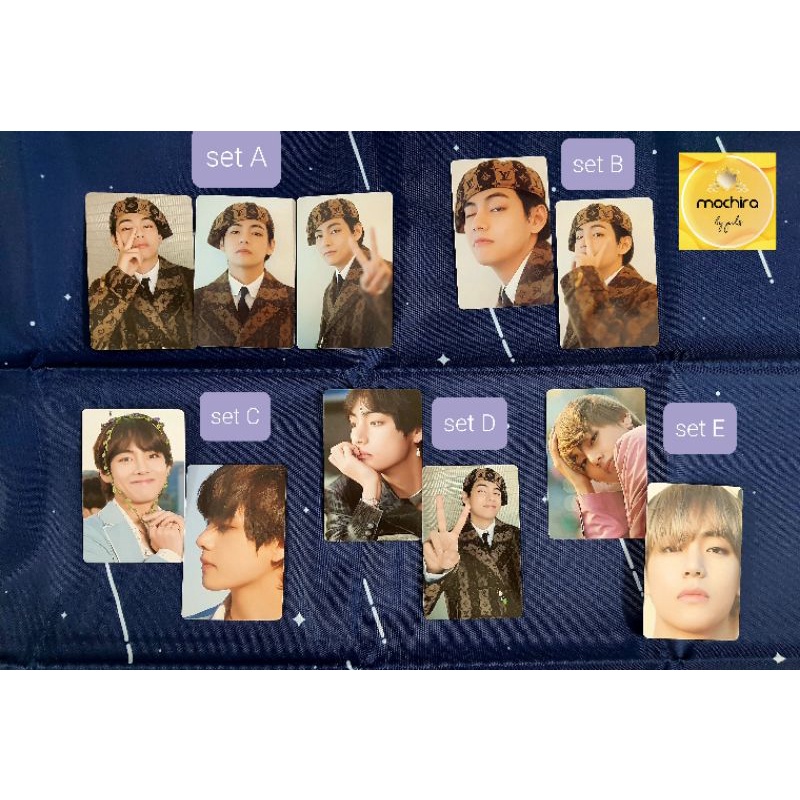 Jual BTS Dicon 101 PC | Shopee Indonesia