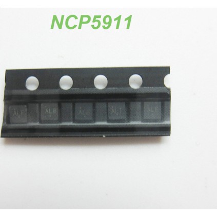 Jual IC NCP5911 NCP 5911 NCP5911MNTBG AL1 ALV AL2 AL3 AL6 AL7 AL8 | Shopee Indonesia