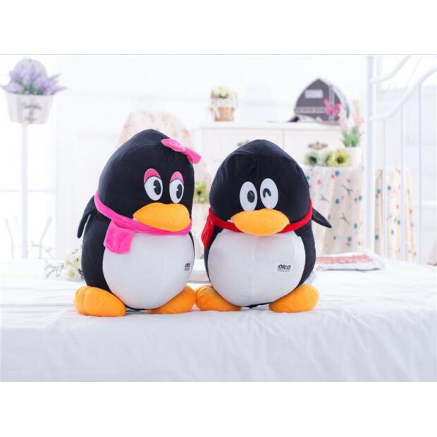 Jual BONEKA PENGUIN PINGU | Shopee Indonesia