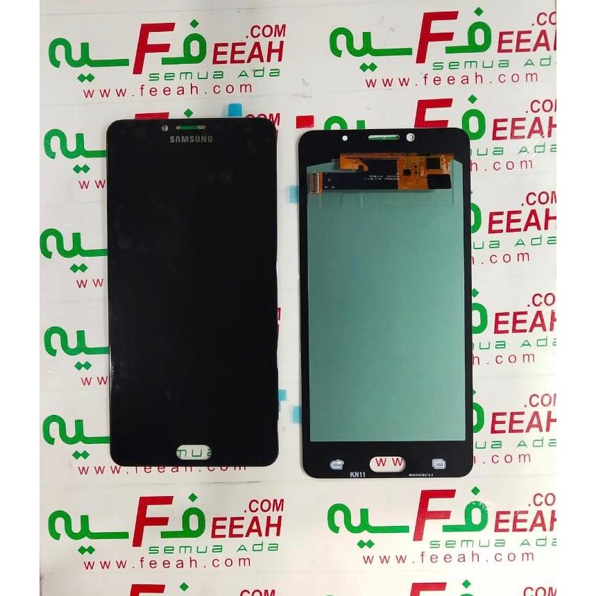 Jual Lcd Touch Samsung C9 C900 C9000 C9 Pro Fullset Kualitas Oled Touch ...