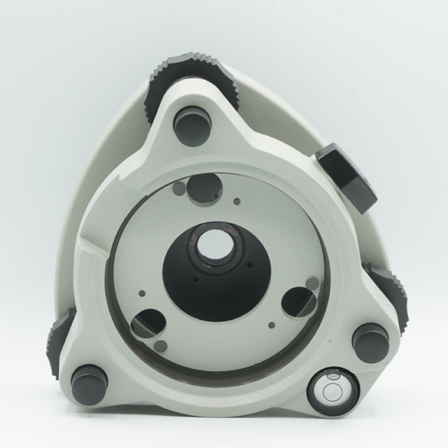 Jual Grey TRIBRACH Without Optical Plummet for Total Station TS ...