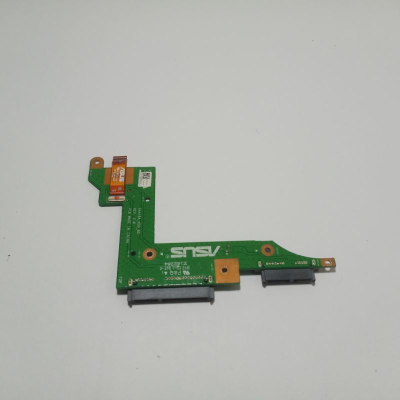 Jual Original Fleksibel Modul Board Socket Soket Konektor Hdd Hardisk ...