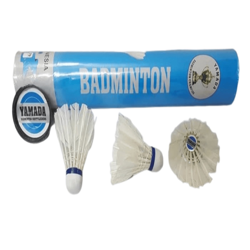 Jual SHUTTLECOCK /COCK BADMINTON /KOK BULUTANGKIS MICKEY MOUSE/YAMADA ...