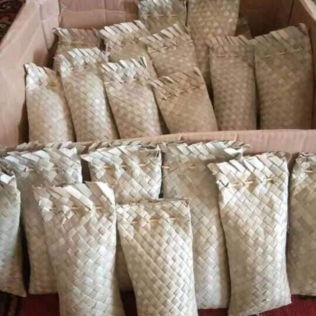 Jual Dodol/alame Ompung mora Khas Panyabungan Mandailing natal | Shopee ...