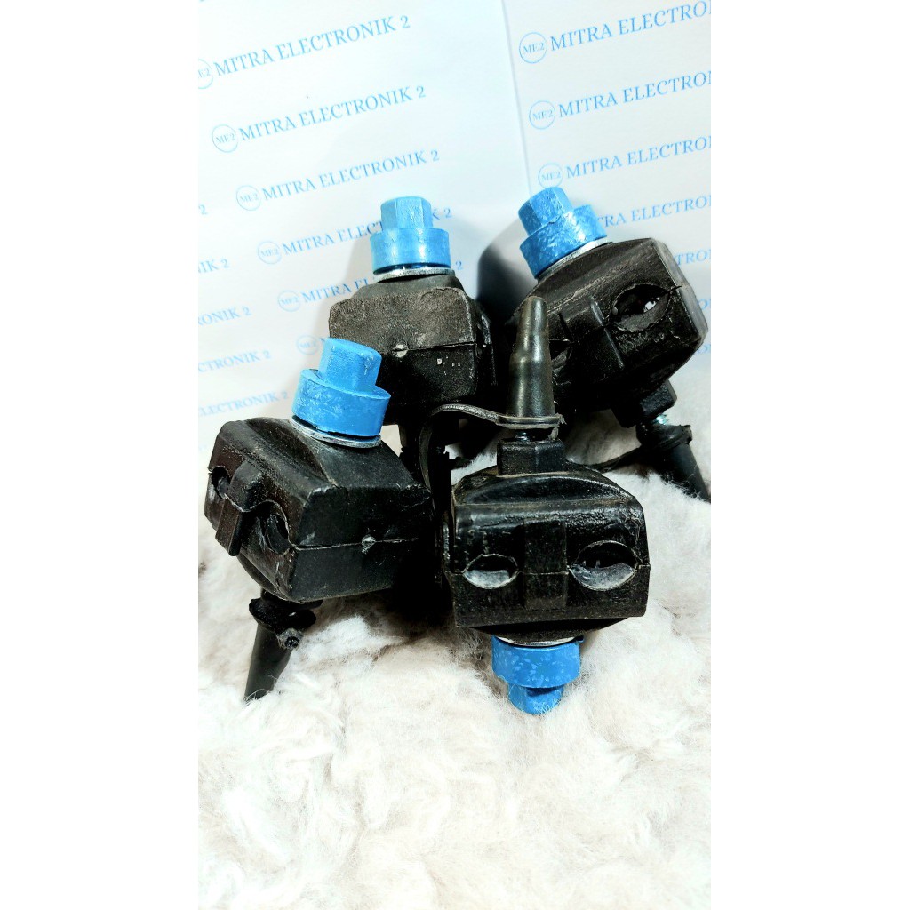 Jual Konektor Kabel Listrik PLN Atau Kabel Twisted DX ALKOA ALCOA KABEL ...