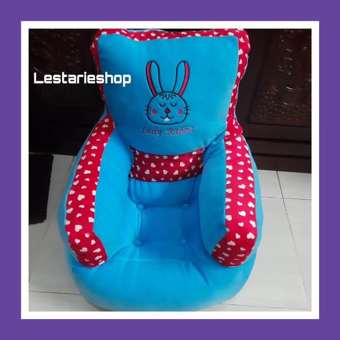 Jual penawaranspesial sofa boneka/sofa anak/tempat duduk anak/sofa ...